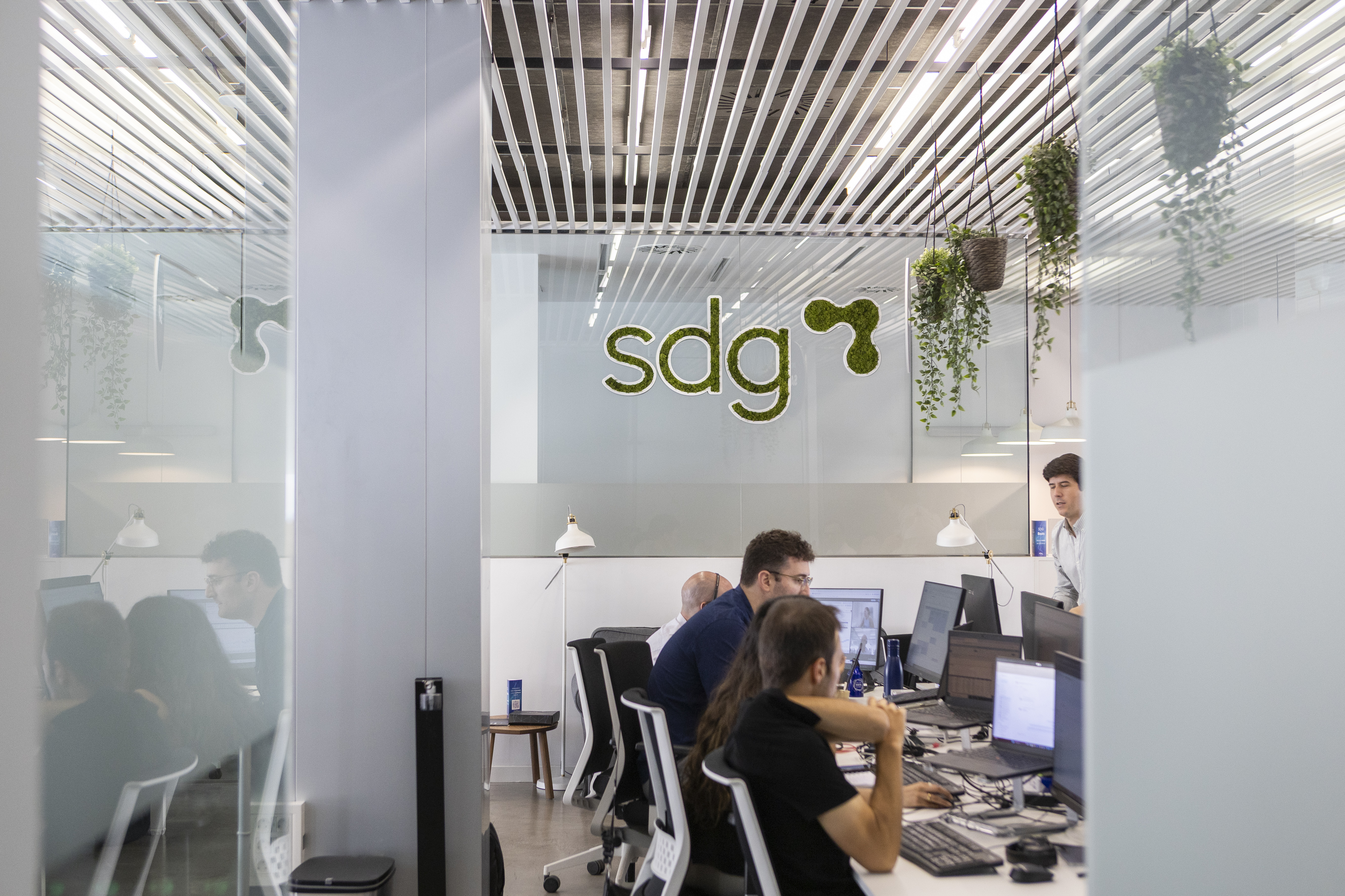 New SDG Group Offices in Saudi Arabia, Abu Dhabi & Mexico
